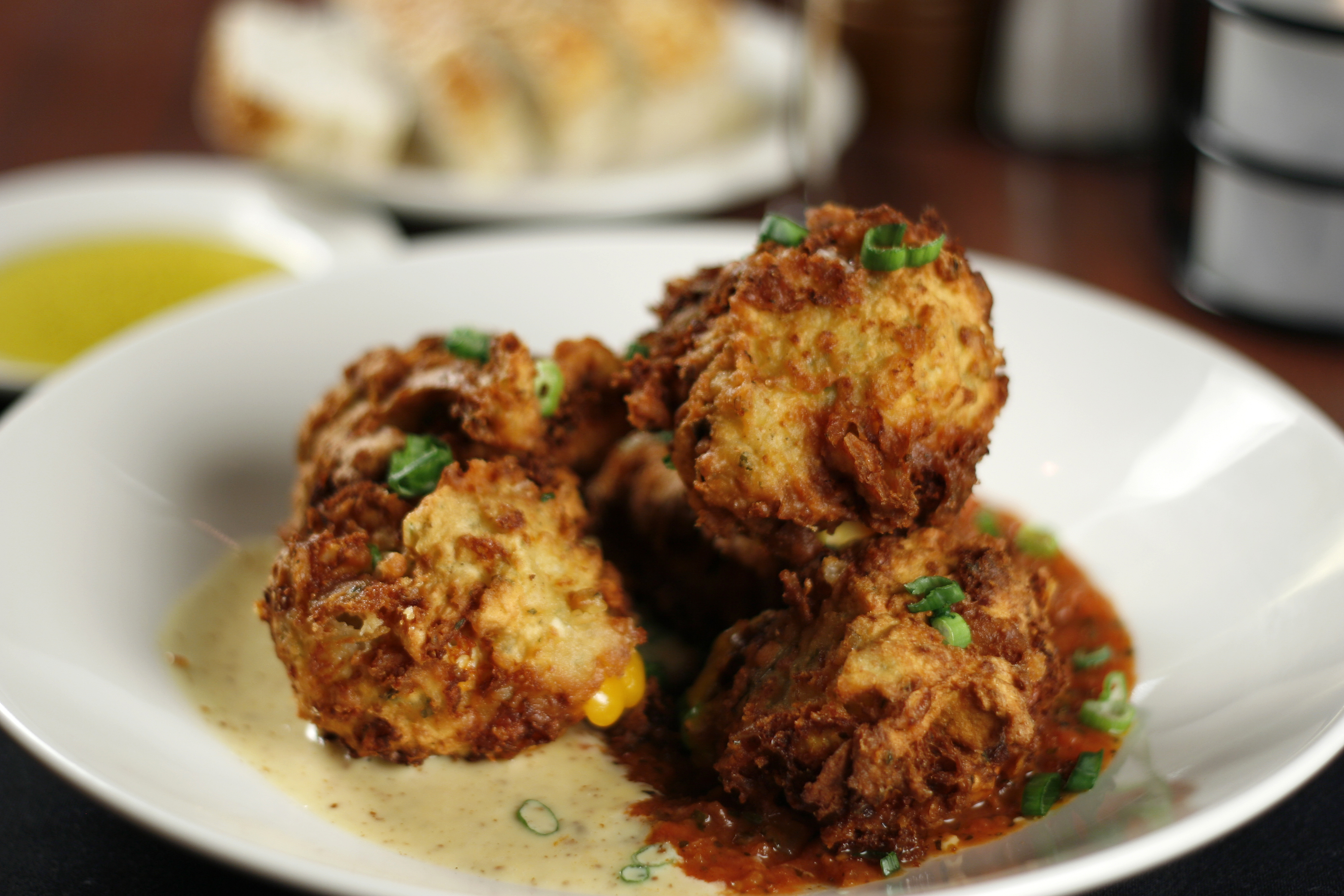 Gallery | Amerigo Italian Restaurant